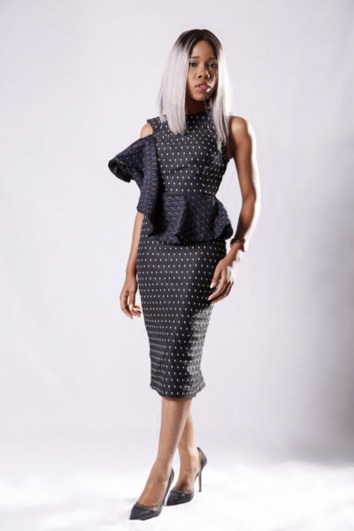 "Ayaba Woman" Womenswear brand AYABA Presents its Ready-to-Wear Line ...