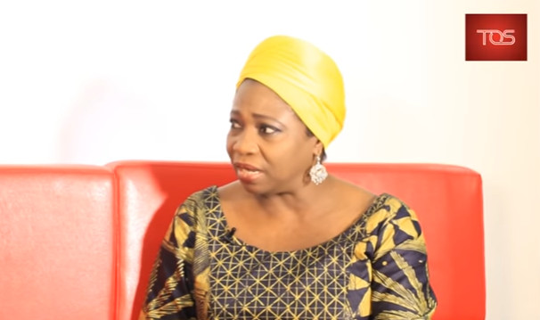 Some South African Politicians Incite Xenophobic Attacks - Abike Dabiri ...