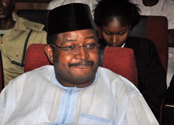 Andrew Yakubu Gets N300m Bail | BellaNaija