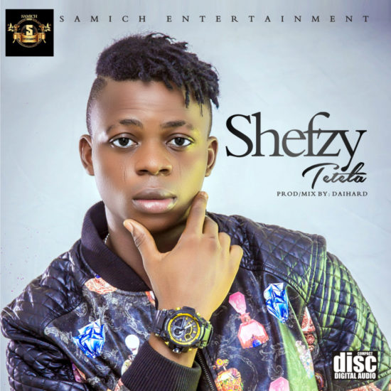 New Music: Petrah feat. Samini & Cynthia Morgan - Odo | BellaNaija