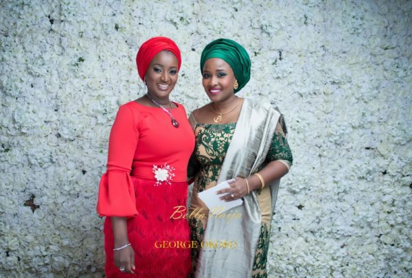 BN Living: Exquisite at 40! Rahma Indimi's Birthday Party | George ...