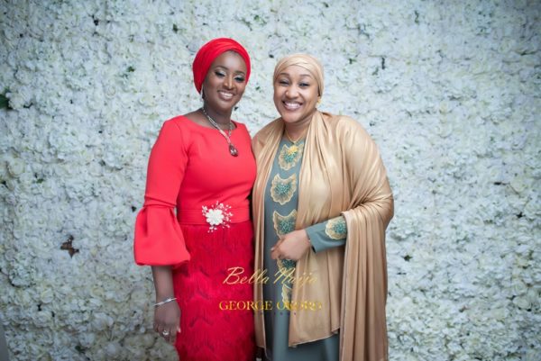 BN Living: Exquisite at 40! Rahma Indimi's Birthday Party | George ...