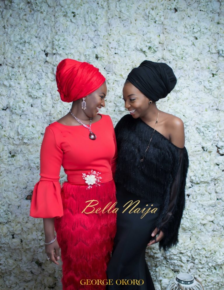 BN Living: Exquisite at 40! Rahma Indimi's Birthday Party | George ...