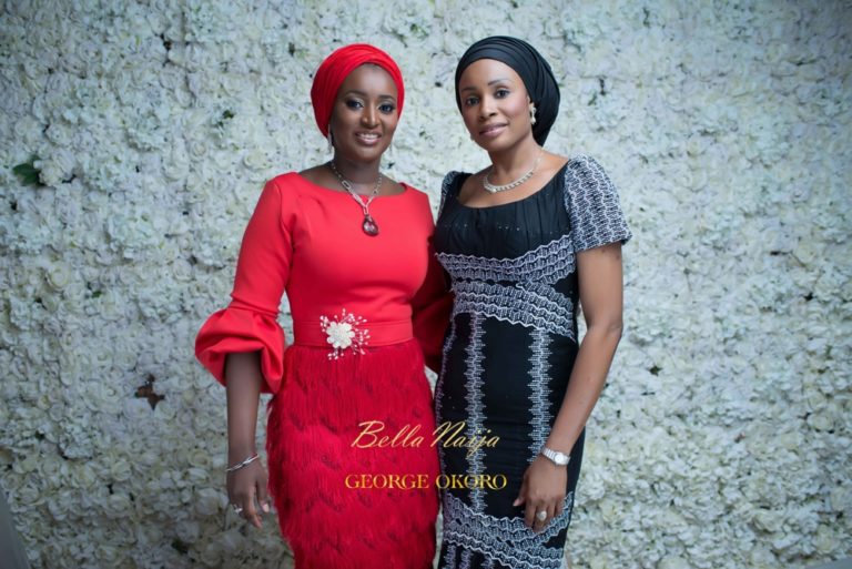 BN Living: Exquisite at 40! Rahma Indimi's Birthday Party | George ...