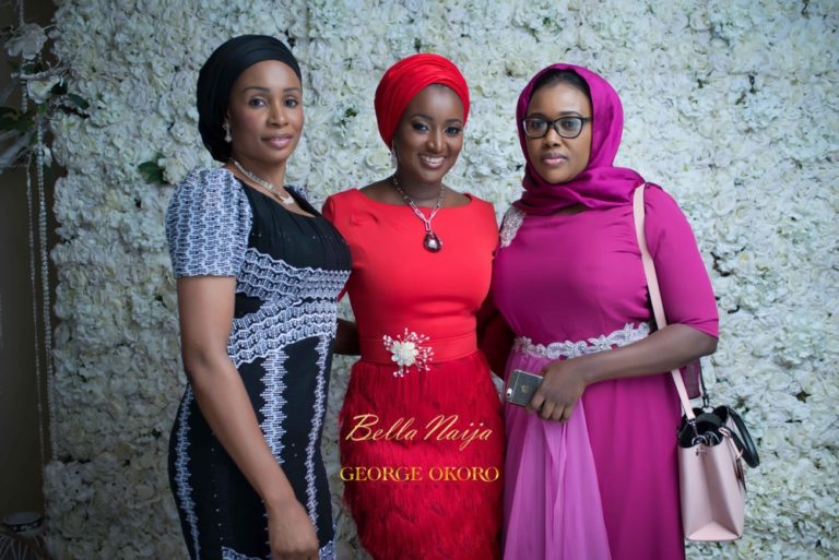 BN Living: Exquisite at 40! Rahma Indimi's Birthday Party | George ...