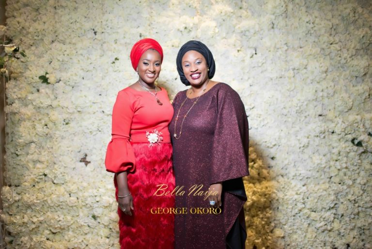 BN Living: Exquisite at 40! Rahma Indimi's Birthday Party | George ...