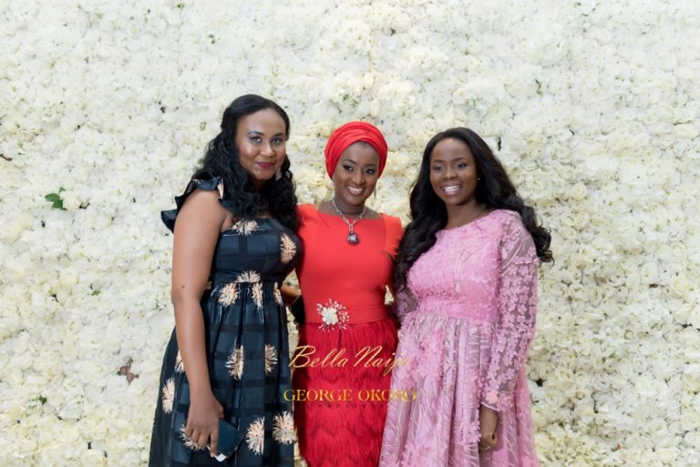 BN Living: Exquisite at 40! Rahma Indimi's Birthday Party | George ...