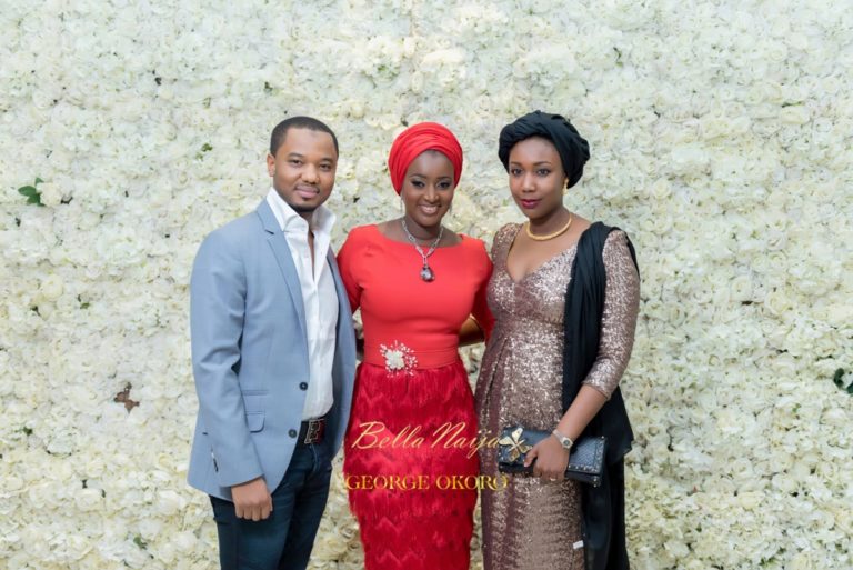 BN Living: Exquisite at 40! Rahma Indimi's Birthday Party | George ...