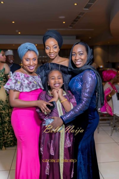 BN Living: Exquisite at 40! Rahma Indimi's Birthday Party | George ...