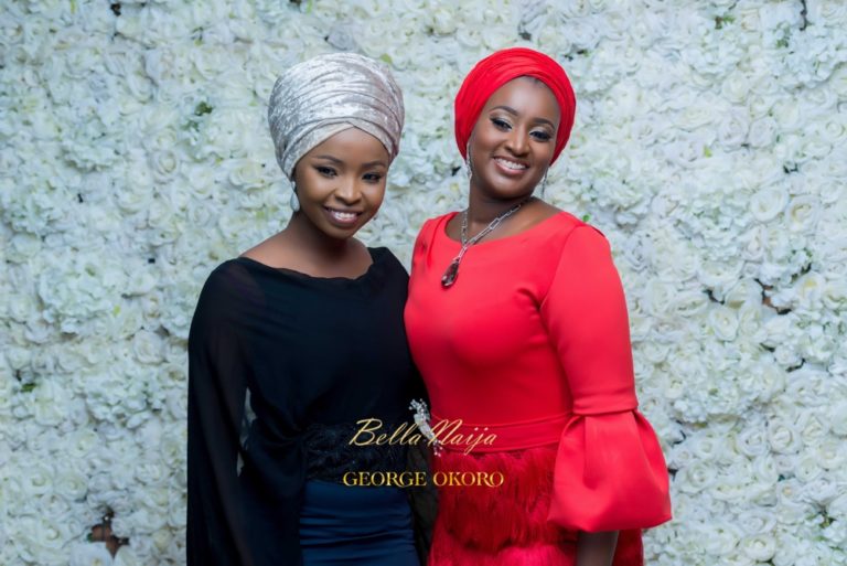 BN Living: Exquisite at 40! Rahma Indimi's Birthday Party | George ...