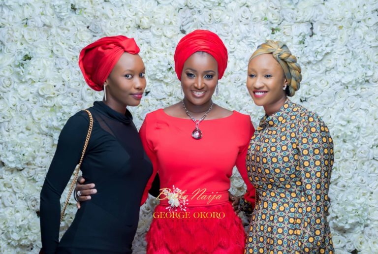 BN Living: Exquisite at 40! Rahma Indimi's Birthday Party | George ...