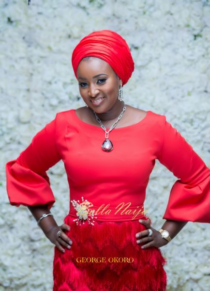BN Living: Exquisite at 40! Rahma Indimi's Birthday Party | George ...