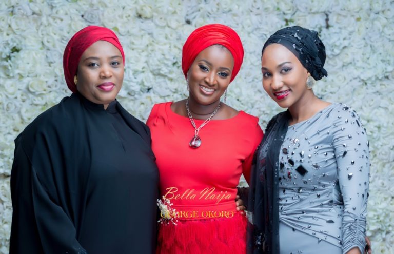 BN Living: Exquisite at 40! Rahma Indimi's Birthday Party | George ...