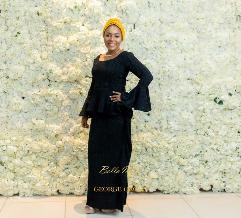 BN Living: Exquisite at 40! Rahma Indimi's Birthday Party | George ...