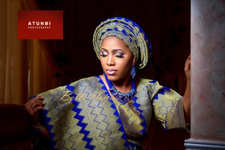 Real Housewives of Jenifa's Diary! Funke Akindele Bello & the Female ...