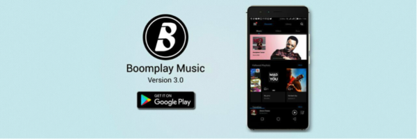 Africa's Most Downloaded Music App & the First Music Service to go ...