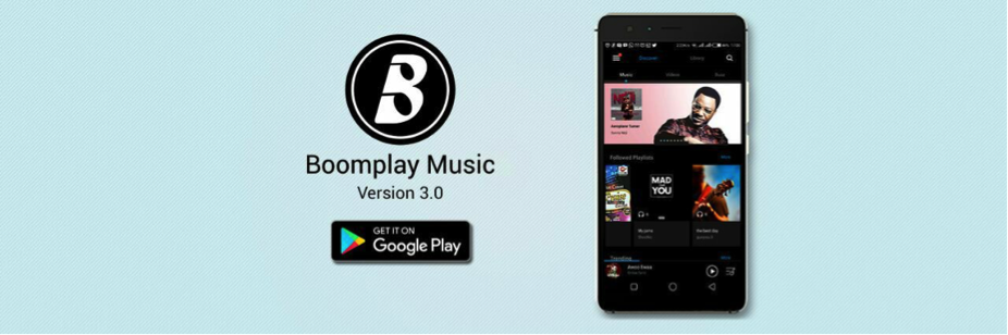 Africa's Most Downloaded Music App & the First Music Service to go ...