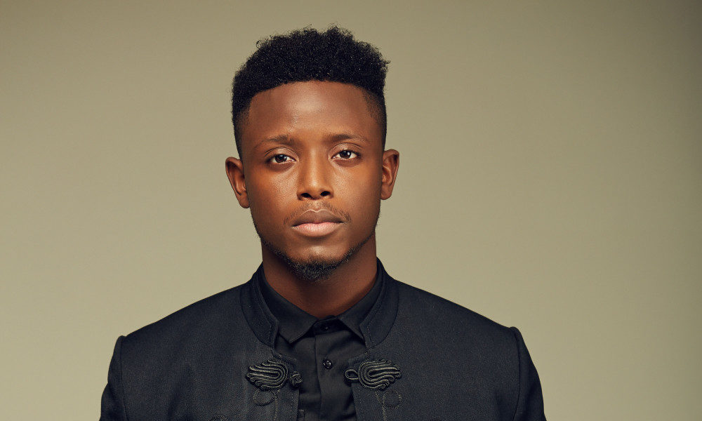 The Voice Nigeria's First Runner Up, Chike debuts new Single + Video ...