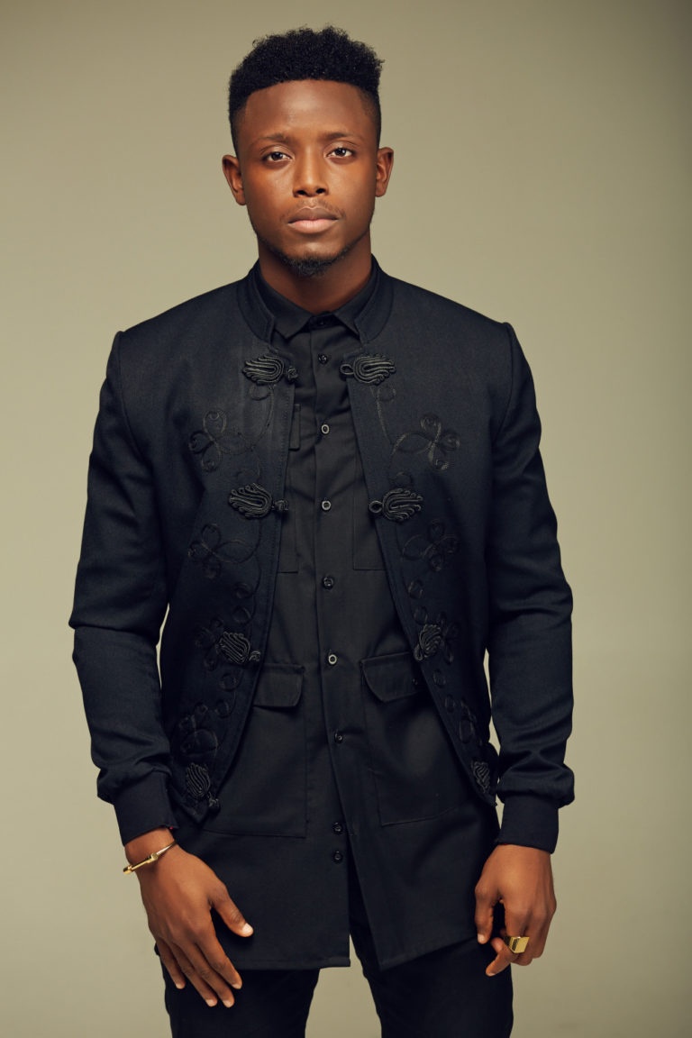 The Voice Nigeria's First Runner Up, Chike debuts new Single + Video ...