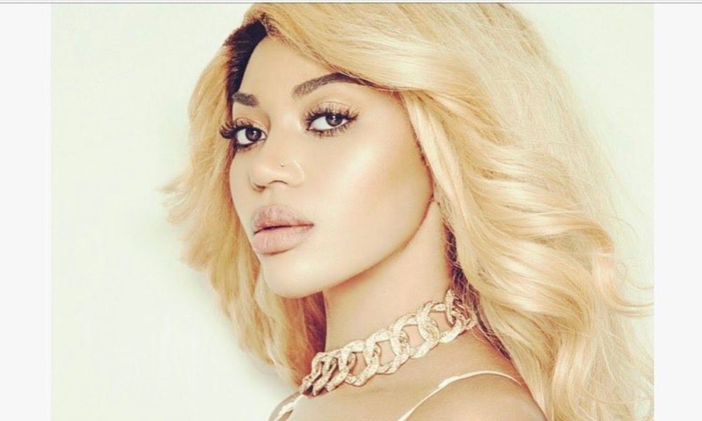 Singer Dencia says Organized Religion is Killing Africa | Calls it the ...