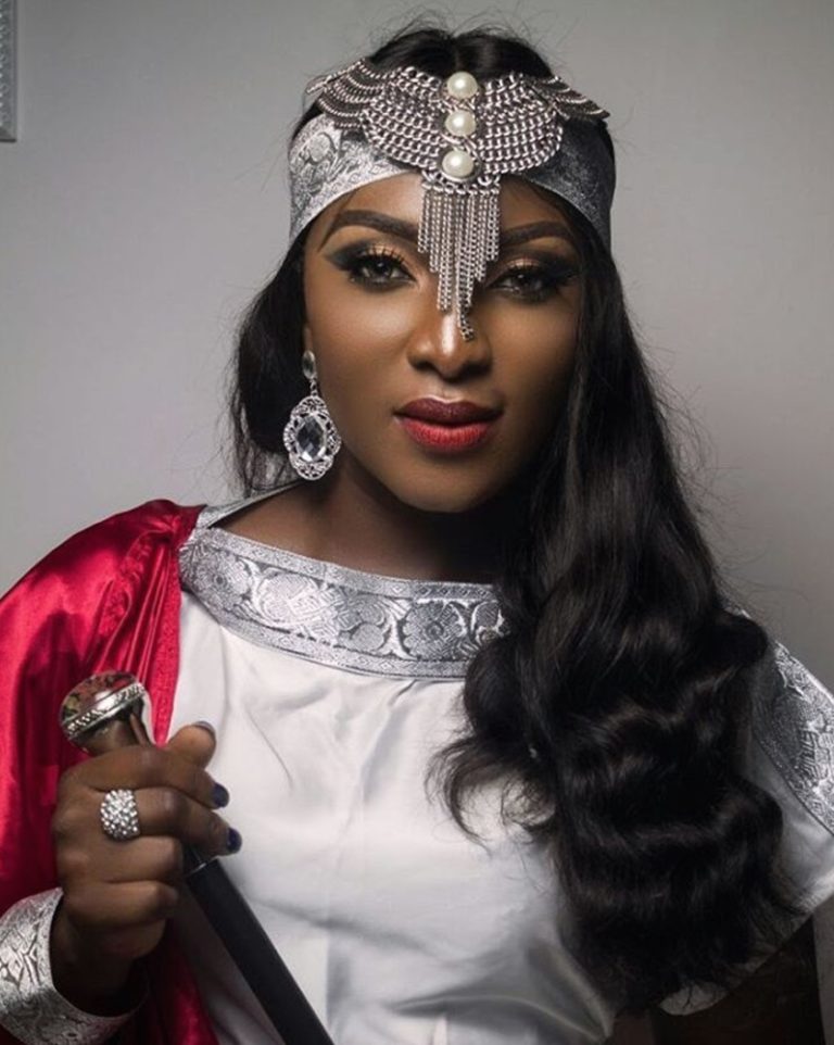 Nollywood Actress Esther Audu Ojire stuns in New Birthday Photos ...