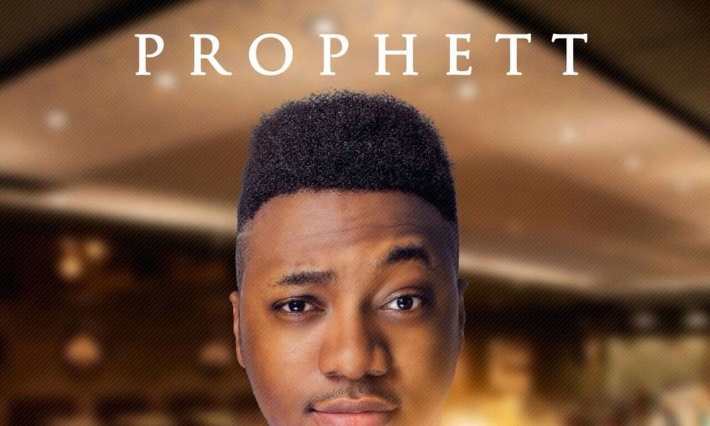 New Music: Prophett - Lamba | BellaNaija