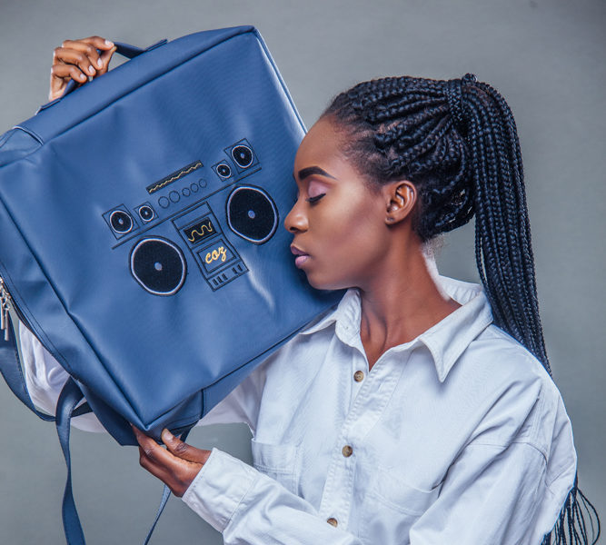 A Fashion Accessory & an Expression of Emotions! See Coz Designs' New ...