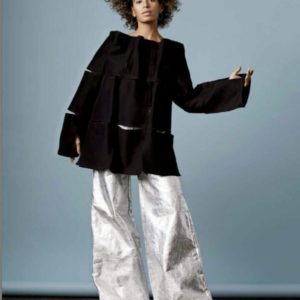 Black Girl Magic! Solange Knowles is the Cover Girl for Bust Magazine's ...