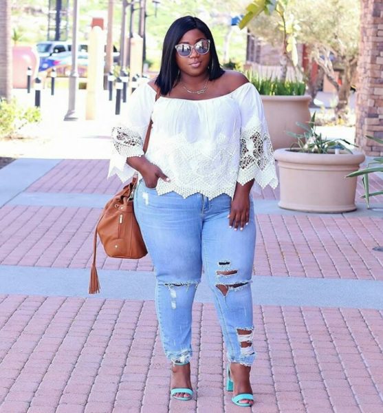 BN Style Your Curves: 8 Kinds of Jeans You Need to Own & How to Rock ...