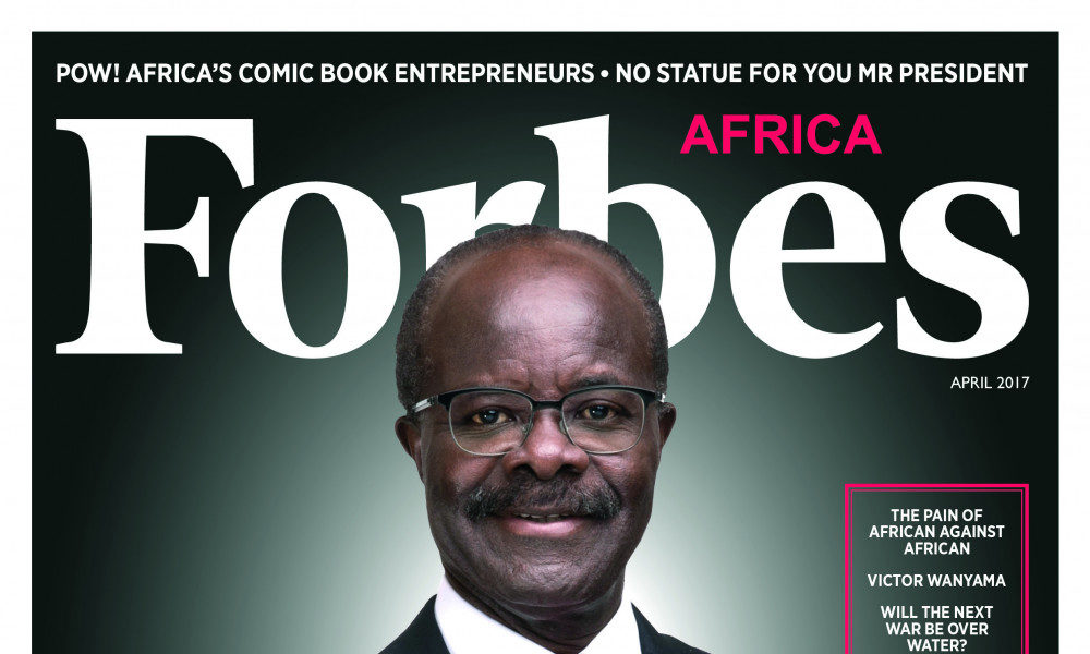 "I lost $2 million dollars in one day'' - Ghanaian Serial Entrepreneur ...