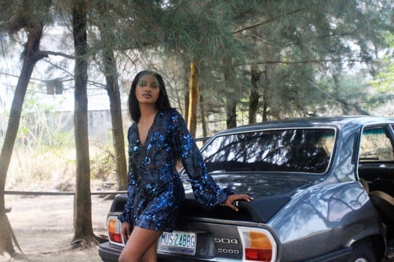 Clean Lines and Modern Silhouettes - See INKHA's Debut Collection ...