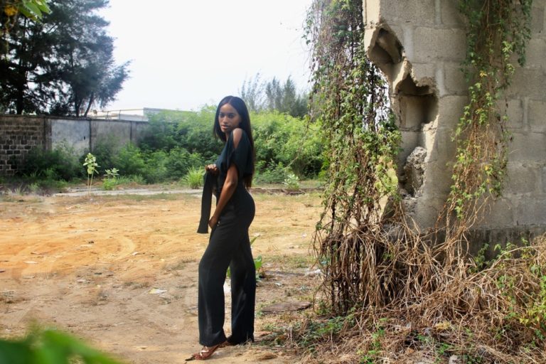 Clean Lines and Modern Silhouettes - See INKHA's Debut Collection ...