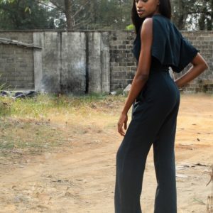 Clean Lines and Modern Silhouettes - See INKHA's Debut Collection ...