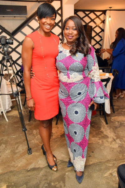 So Inspiring! First Time Attendee of the International Women Society of ...