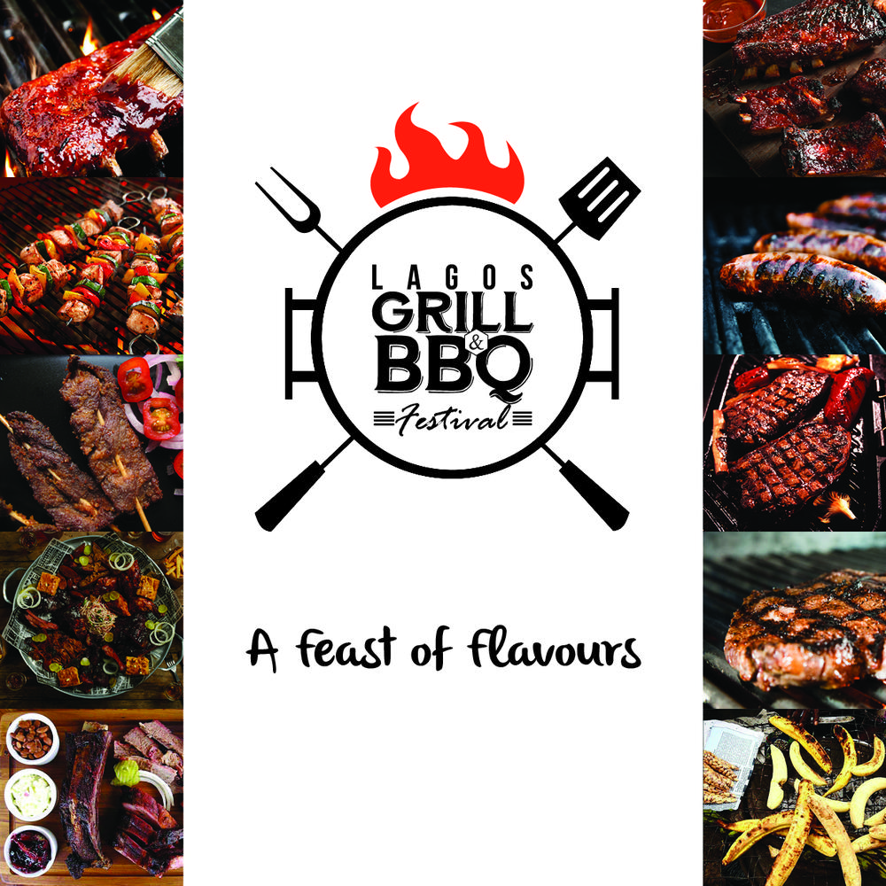 #LagosGrillFest2017 is Here and You Don't Want to Miss It! Enjoy the ...