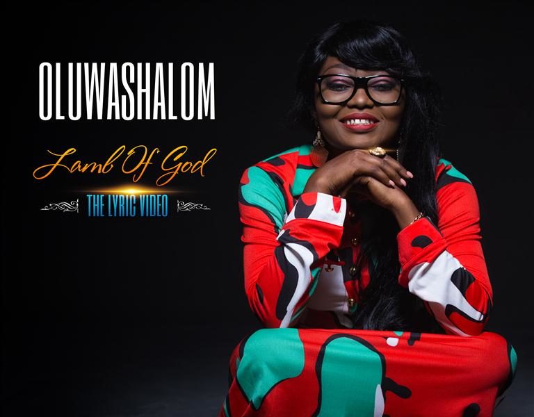 New Video: OluwaShalom feat. Onos Ariyo - Lamb of God | BellaNaija