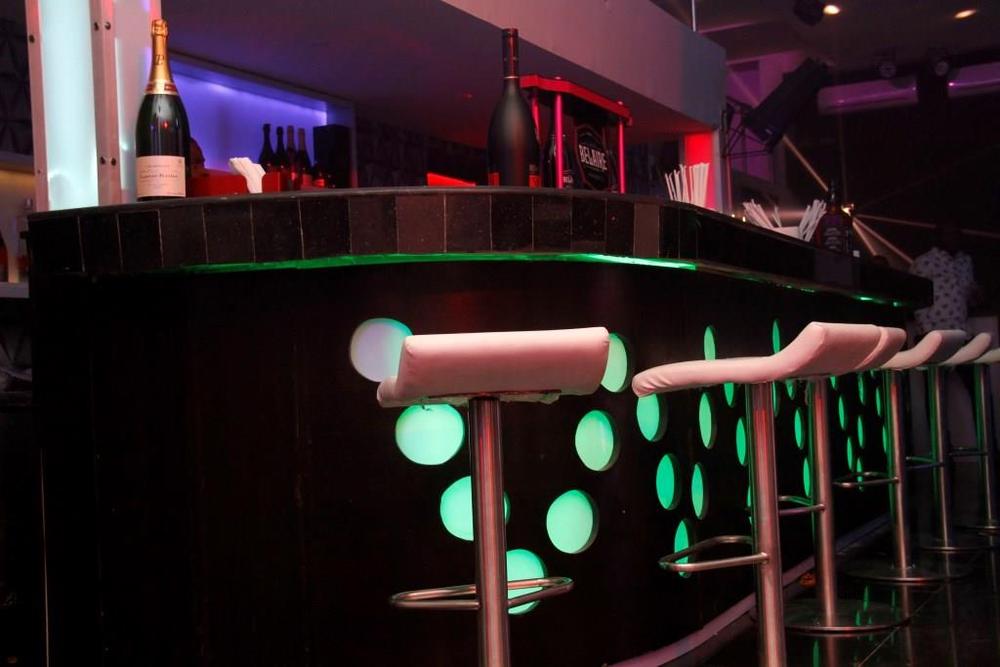 Behold the Phantom of the Night! Come Experience a Taste of Luxury as ...
