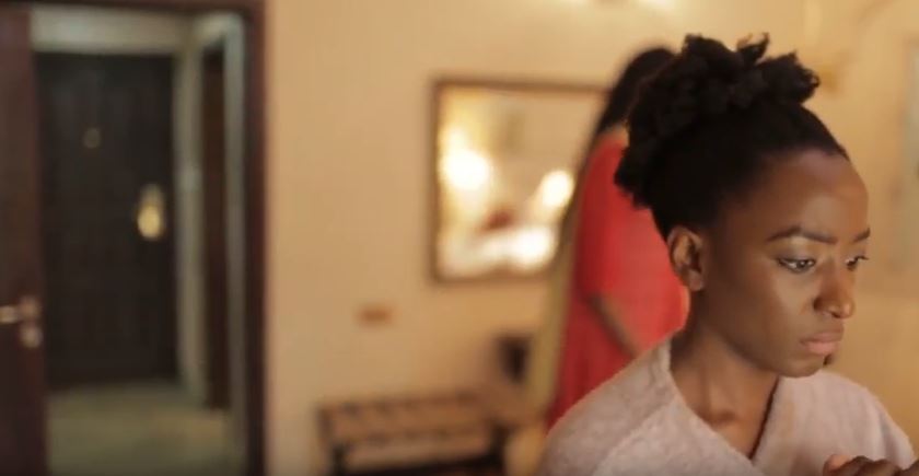 Must Watch Trailer! Oreka Godis & Eddie Madaki star in Onoja Adole's ...