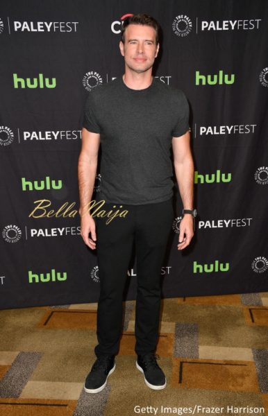 Kerry Washington & ‘Scandal’ Cast host a Panel at the Paley Center for ...