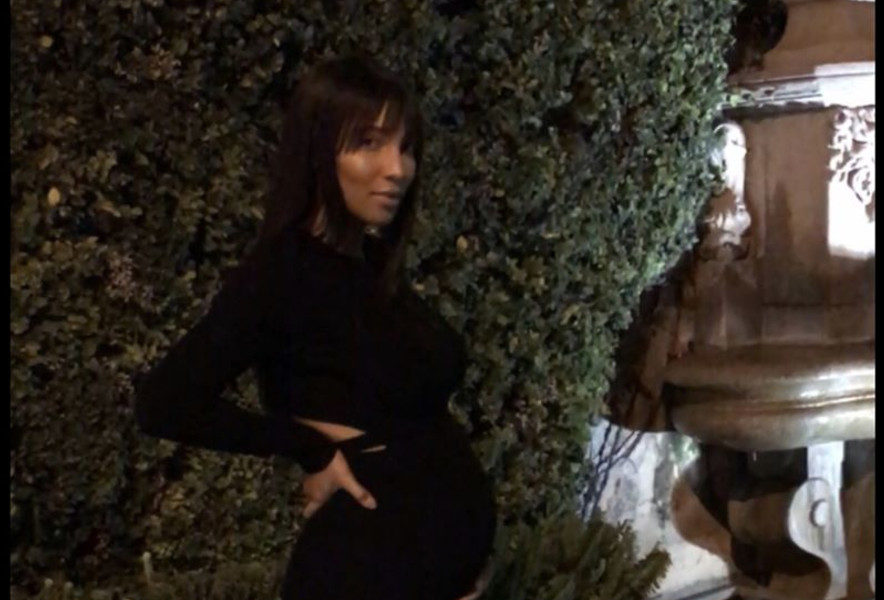 Runtown & His Girlfriend Selena are Expecting a Baby! | BellaNaija