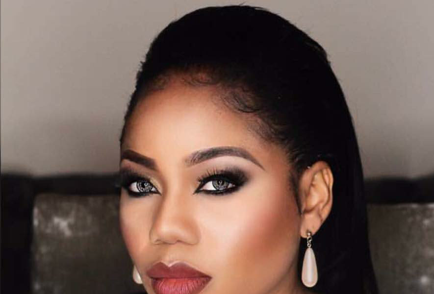 Toyin Lawani Releases Stunning Birthday Photos | BellaNaija