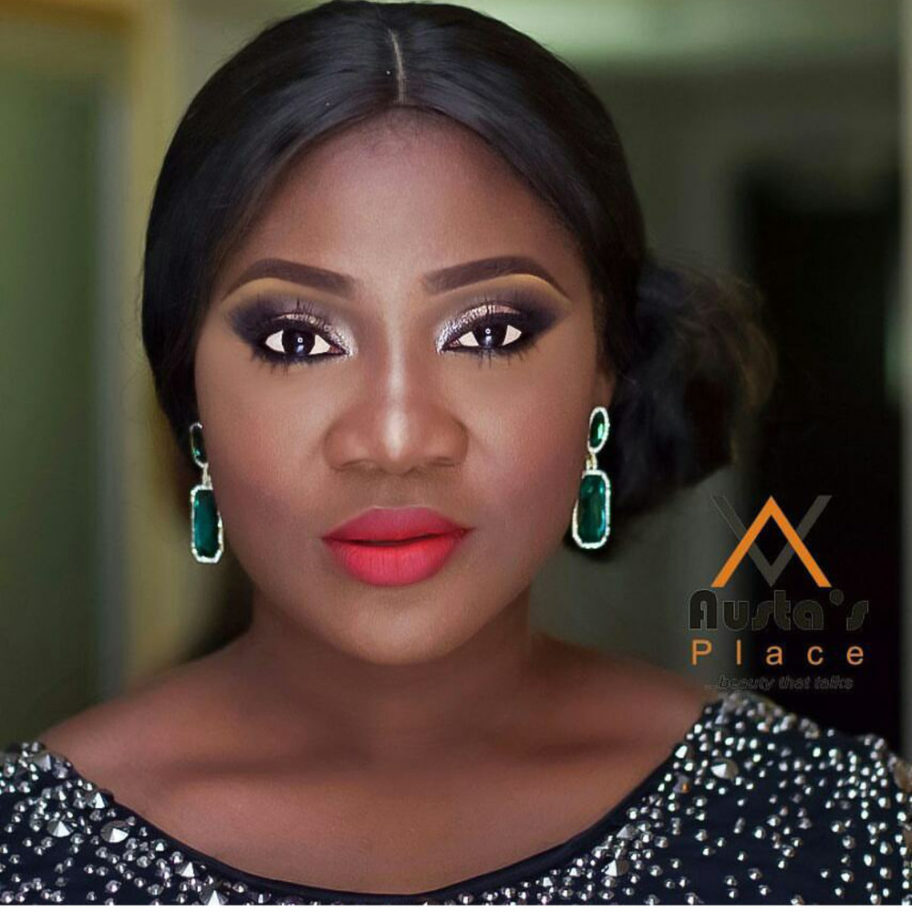 Star Actress Mercy Johnson has been Appointed SSA to the Governor of ...