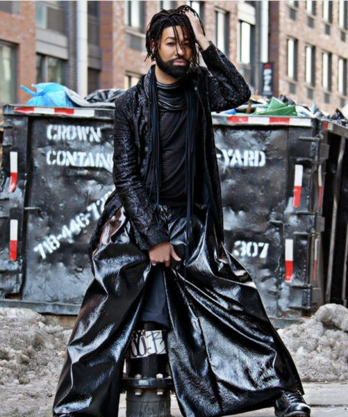 Beyoncé's Longtime Stylist Ty Hunter Launches his New Athlesiure Line ...