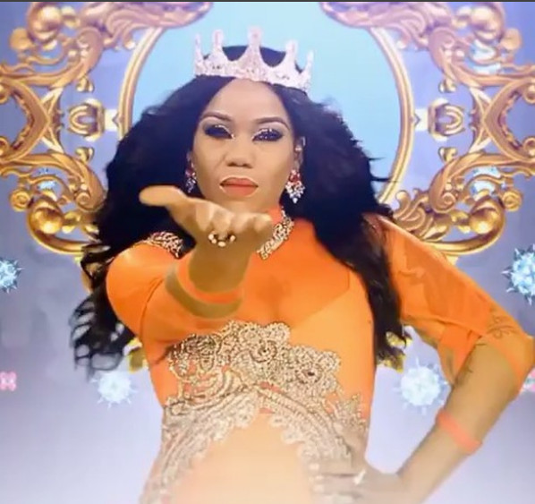 Toyin Lawani's "Tiannah's Empire" Reality TV Show is almost here & We ...