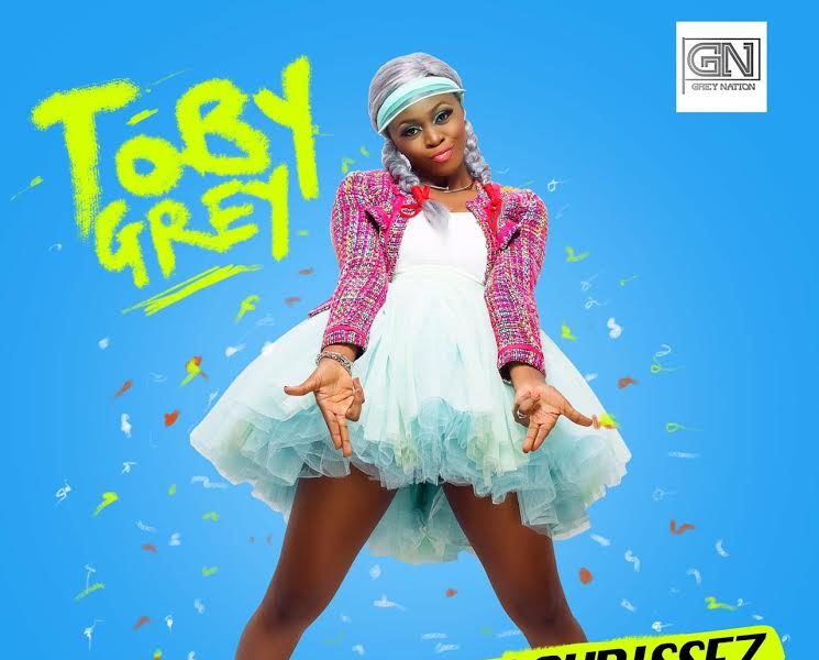 New Music: Toby Grey - Applaudissez | BellaNaija