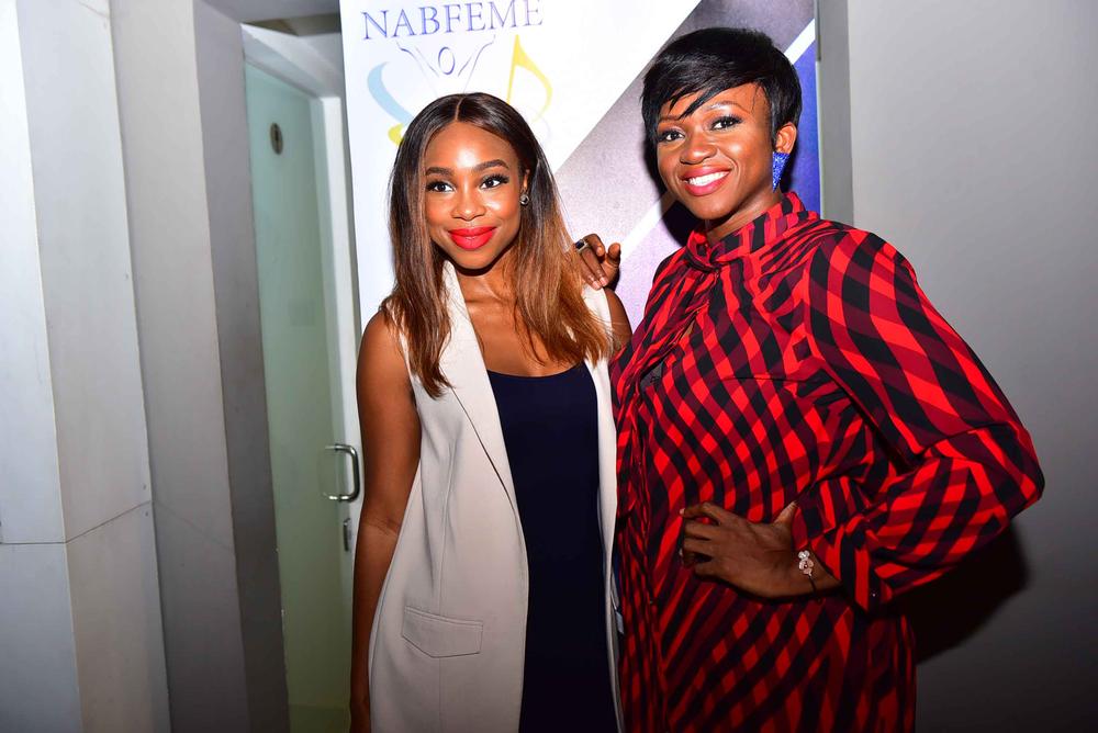 In Celebration of Women's Day, NABFEME Launches Exclusive Empowerment ...