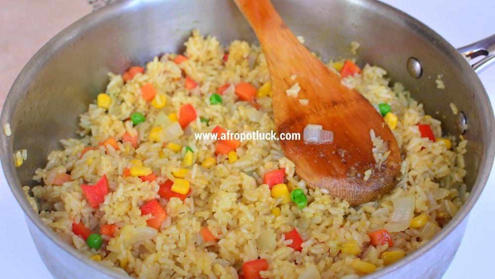 BN Cuisine: Get Chef Lola's Recipe for this Healthy & Delicious ...