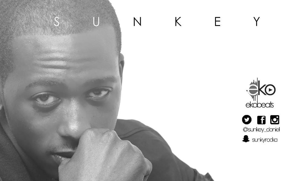 New Music: Sunkey - Confam | BellaNaija