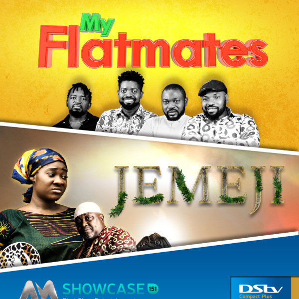 Catch the Mind-Blowing Comedy & Drama Series on Africa Magic Showcase ...