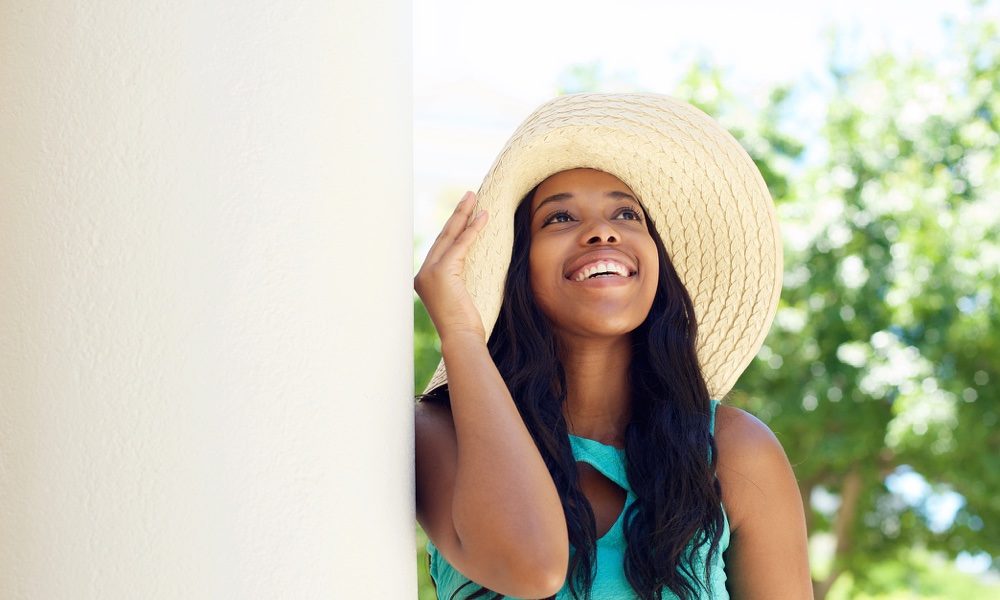 BN Skincare: Sunny Days are Here! Protect Your Skin from Sunburn with ...